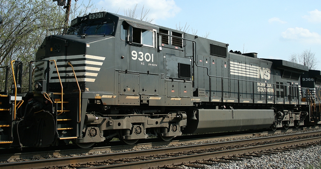 NS 9301